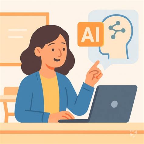 Ai For Elementary School Teachers Prompt Course