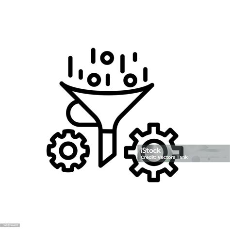 Assembler Icon In Vector Logotype Stock Illustration Download Image