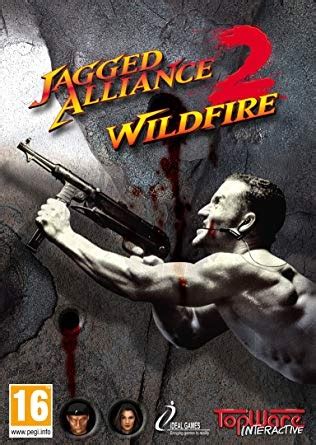 Jagged Alliance 2 Classic Download - foxitalia