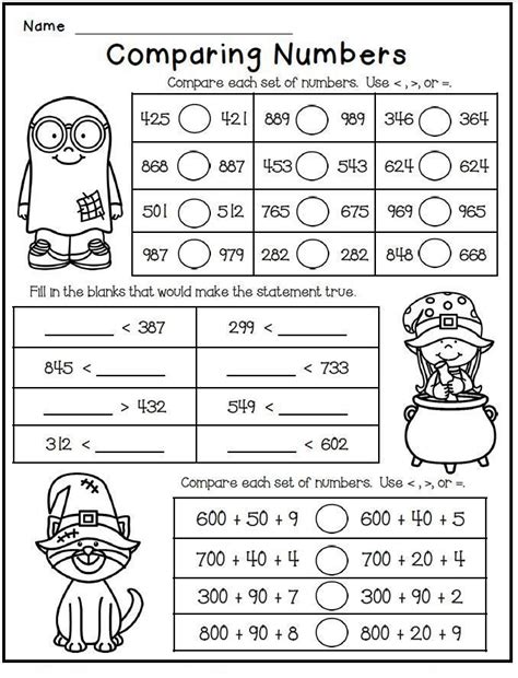 Free Printable 2nd Grade Worksheets Uk Printable Hub