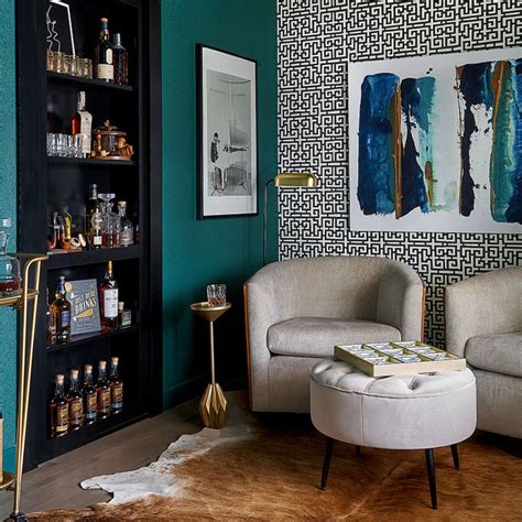 Whiskey Room Photos And Ideas Houzz