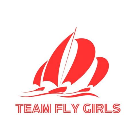 Lindy Leach Team Fly Girls