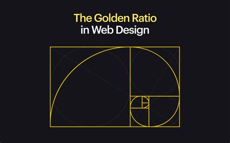 Golden Ratio In Architecture The Golden Ratio In Web Design A Dive
