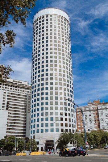 Subastarán Un Histórico Edificio De Oficinas En El Microcentro De