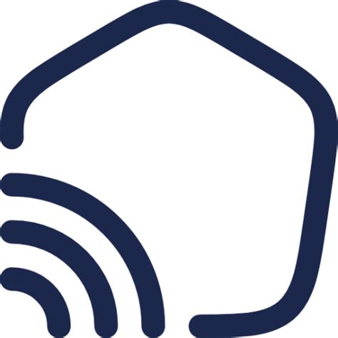 Smart Home Angle Icon Download For Free Iconduck