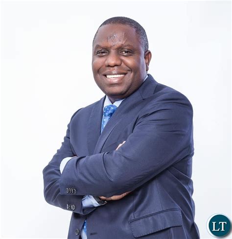 Zambia Kalaba Slams Governments Economic Messaging “zambians Are Tired Of Gdp Rhetoric”