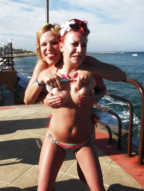 Sluts On Holiday 6 Porn Pictures Xxx Photos Sex Images 1576841 Pictoa