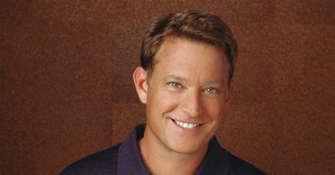 Christopher Rich As Brock Hart On Reba