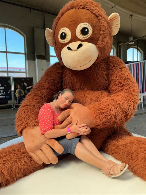 Anna Karpenko On Linkedin Play Playful Playfulness Joy Happiness