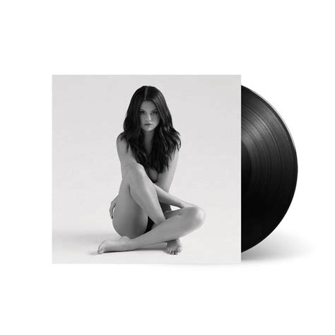 Selena Gomez Revival Lp Selena Gomez Official Shop