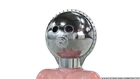 Slave Teen With Armbinder And Chastity Belt 3d Bdsm Game Xhamster