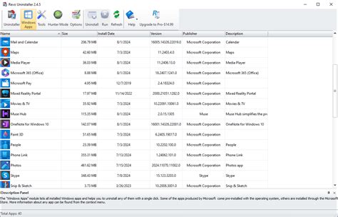Revo Uninstaller Free Remova Programas Indesejados Facilmente