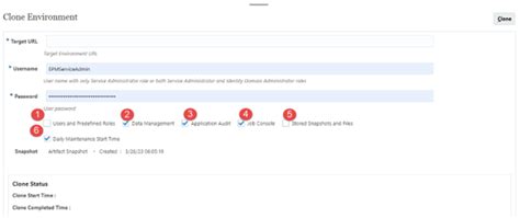 Epm Cloud Planning Clone Environment Random Epm Notes