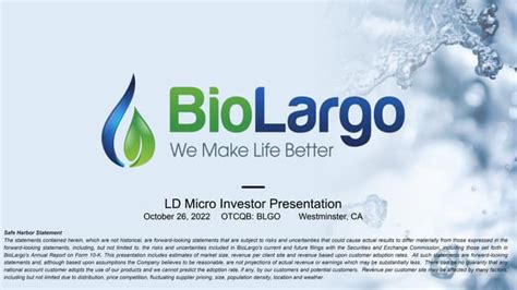 Ld Micro Oct 2022pptx