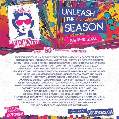 Vicky Day Weekend Kick Off The Summer Fun Tuck Studio