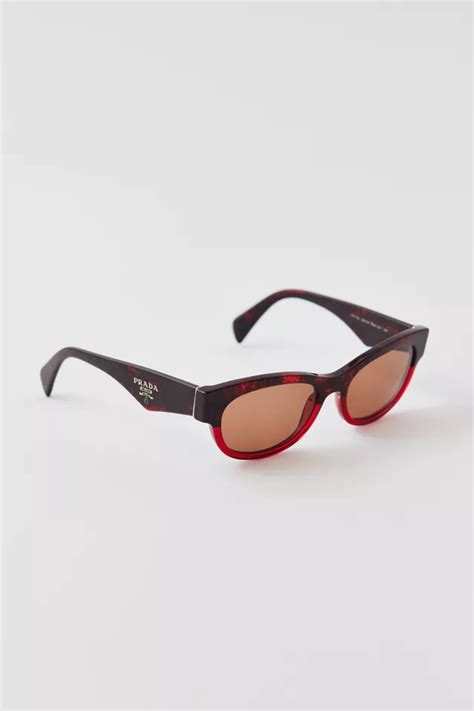 Vintage Prada Sunglasses Urban Outfitters
