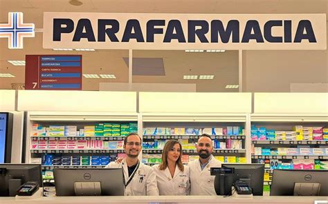 Esselunga Aperta A Lissone Monza La 39a Parafarmacia Del Gruppo La