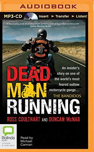 Dead Man Running Ross Coulthart Duncan Mcnab 9781489081742 Abebooks