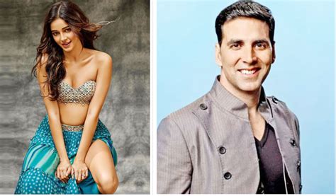 अक्षय कुमार अनन्या पांडे अपने अगले प्रोजेक्ट के लिए लाल किले और दिल्ली यूनिवर्सिटी में करेंगे