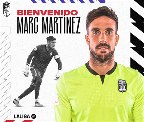 Marc Martínez Nuevo Muro Del Granada