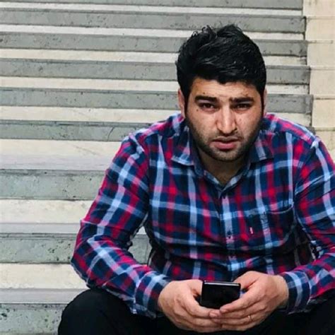 Maseehullah Ziaee Fredericksburg Virginia United States Professional Profile Linkedin