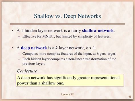 Ppt Introduction To Deep Learning Powerpoint Presentation Free