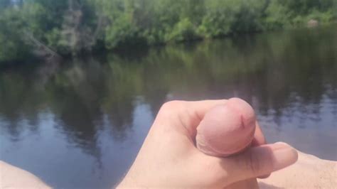 Outdoor Cum Shot Free Mobile Porn Videos Iporntv
