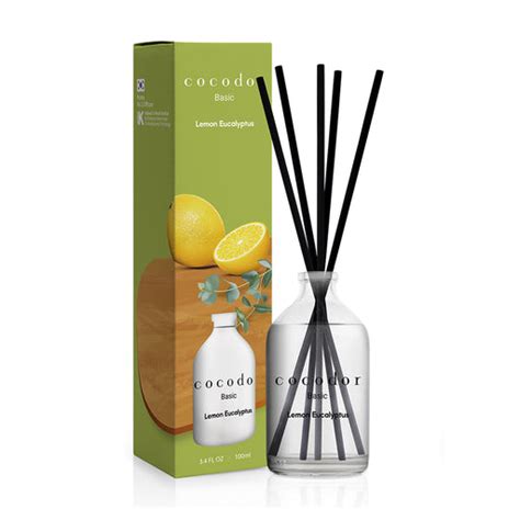 Eucalyptus — Cocodor Us