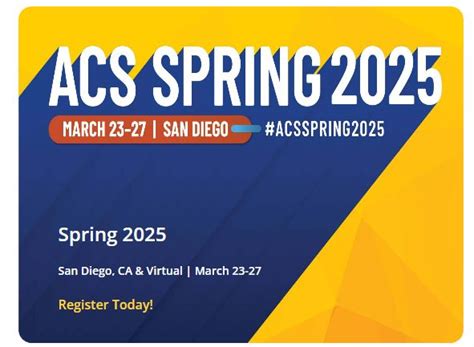 Acsspring2025 Gamry Instruments