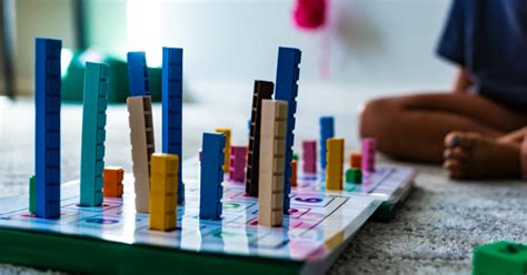 The Importance Of Math Manipulatives In Stem Activities