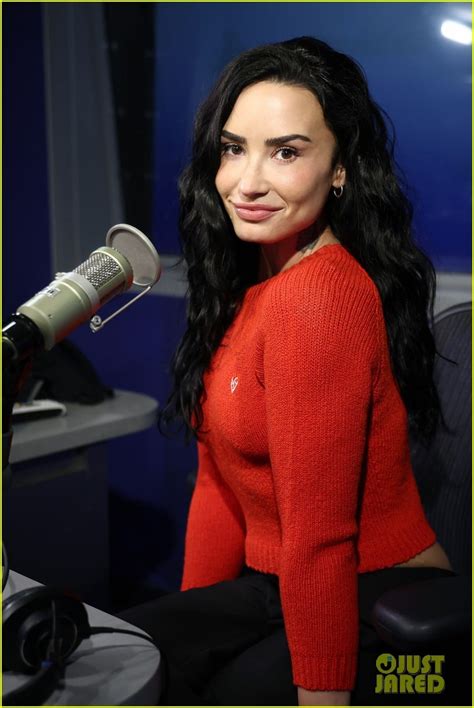 Demi Lovato Addresses Camp Rock 3 Rumors And Reveals Her Favorite Song