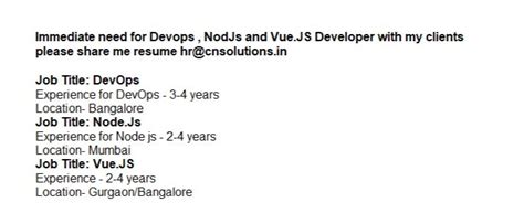 Satish Kumar T On Linkedin Devops Devopsengineer Devops Node Vue
