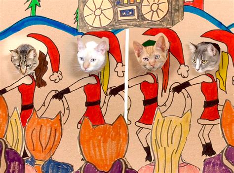 Watch Mean Girls Performed By Cats E Online
