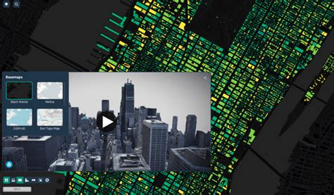 Bivariate Choropleth Maps A Comprehensive Guide