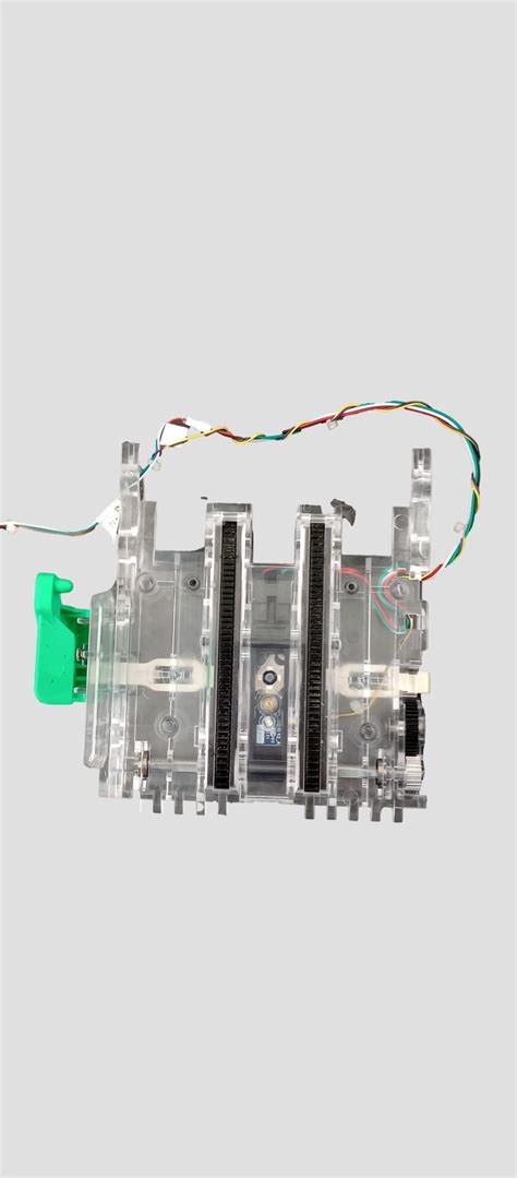 Ncr Atm Machine Parts Ncr Sdm2 Tilt Sensor Top Guide Assembly J My Store