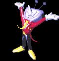 Tenna Deltarune Wiki Fandom