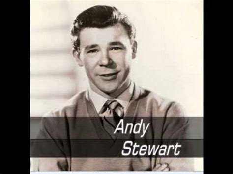 Andy Stewart Forever In Song 80 All Time Scottish Favourites 1993