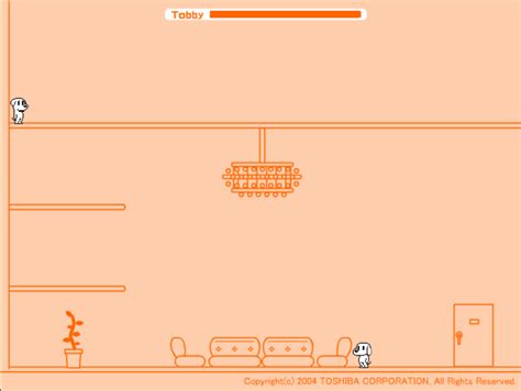 Tobby Room 1048 Play Online On Flash Museum 🕹️