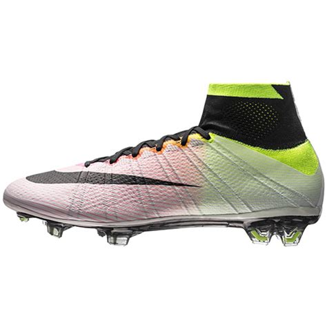 Nike Mercurial Superfly Iv Redefining Speed And Innovation In Football