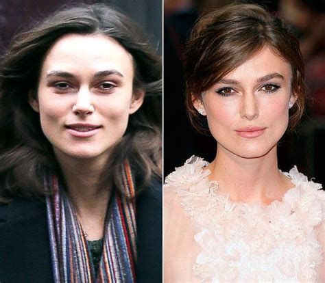 Natural Beauty Stars Without Makeup Celebs Without Makeup Without