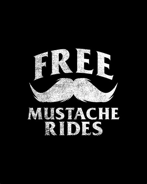 How To Give A Mustache Ride At Scott Fleming Blog