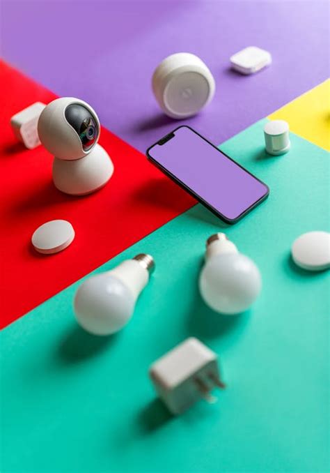 Maquete De Casa Inteligente · Foto Profissional Gratuita