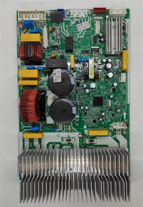Płyta główna klimatyzacji Midea kfr-35w/bp3n1 - 13048996850 - oficjalne ...