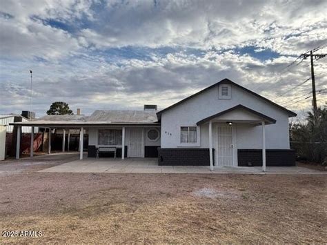 615 E 5th St Casa Grande Az 85122 ®