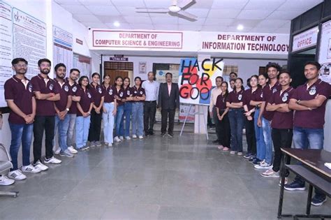 Hackthonix Hackathon 2025 A Grand Success 🎉 I Am Thrilled To Share The Incredible Success Of