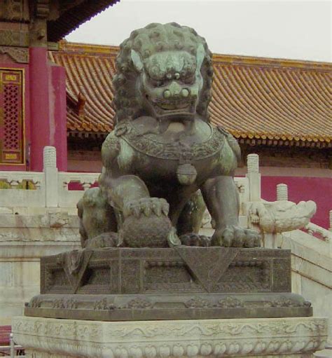 Chinese Guardian Lions Wikipedia