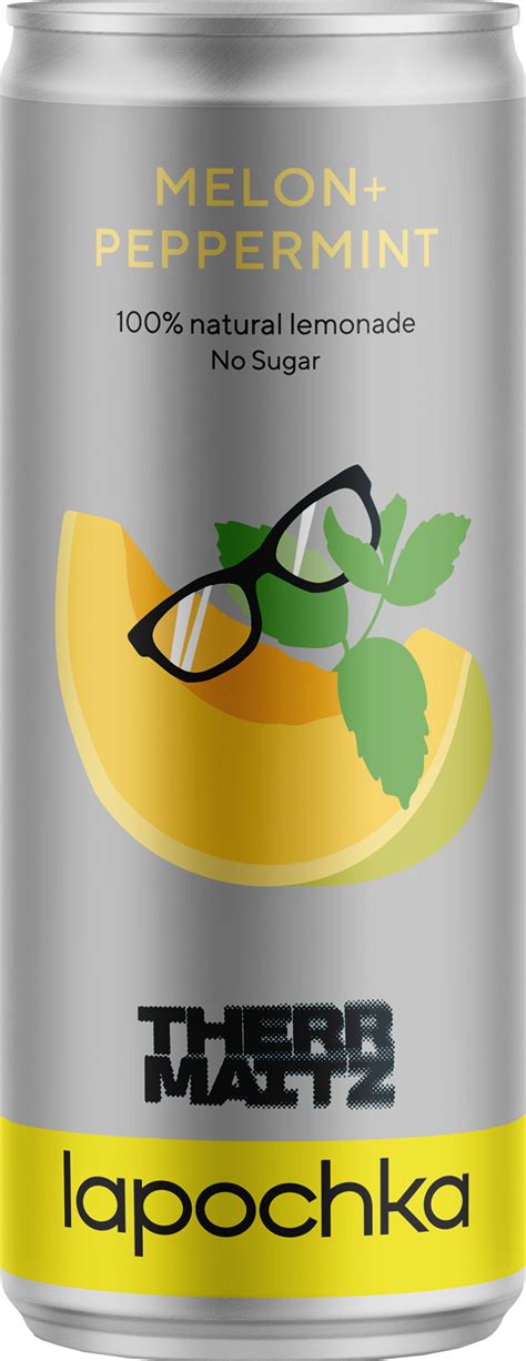 Lapochka Lemonade
