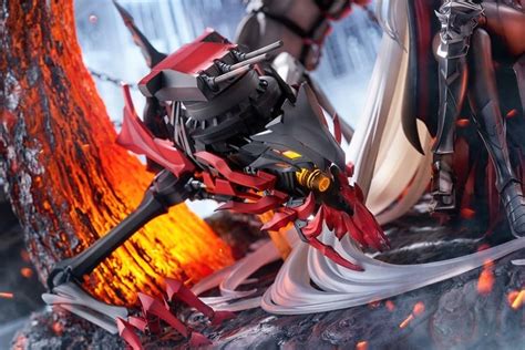 Azur Lane Ägir Actoys Ranimefigurecorner