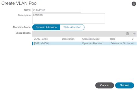 Cisco Apic Configuration Dell Poweredge Mx And Cisco Aci Integration Guide Dell Technologies