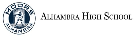 Alhambra Moors High School Gymnastics